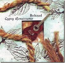 Pericuen Shrine: Behzad Aghabeigi - Gypsy Renaissance